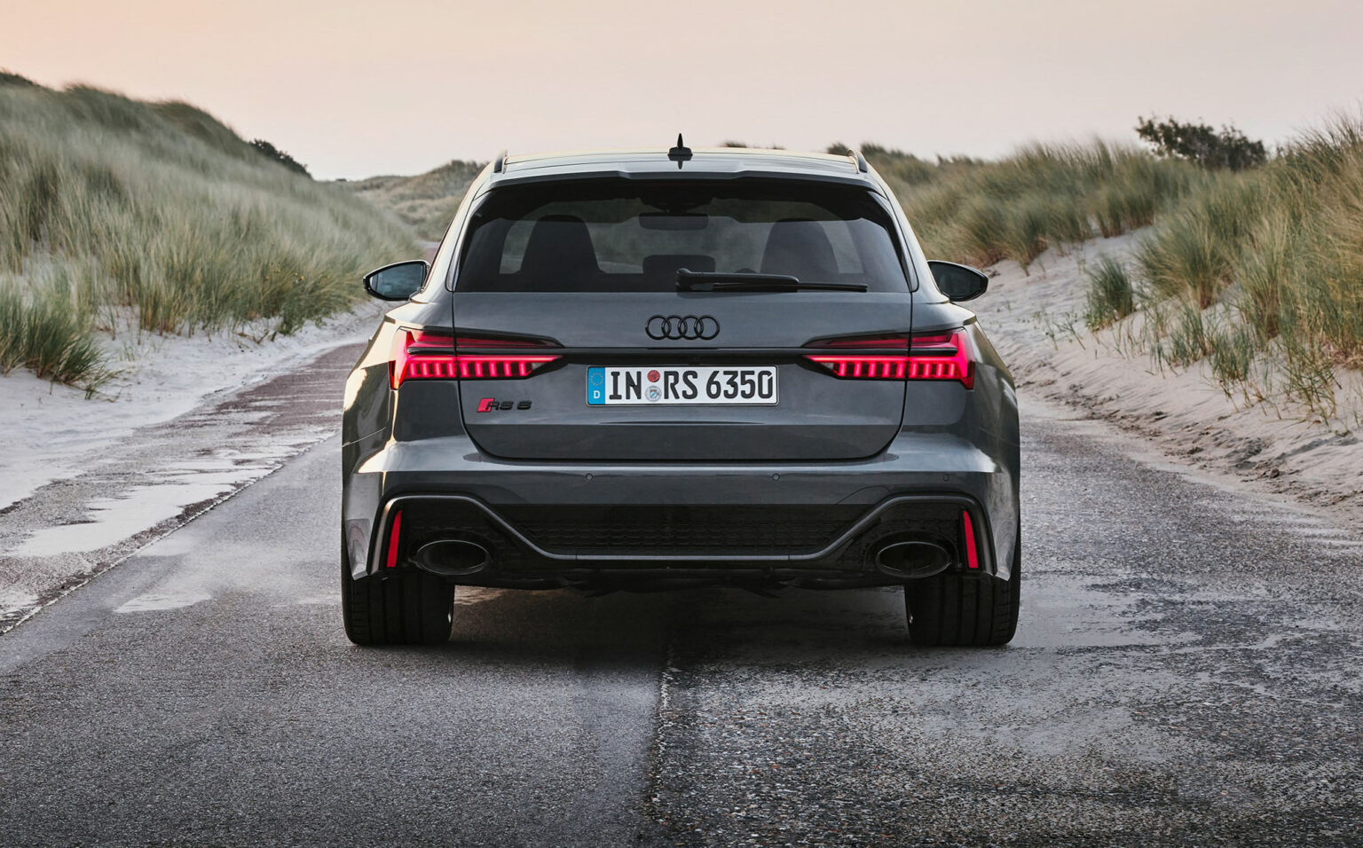More powerful Audi RS6 and RS7 confirmed for South Africa – TopAuto