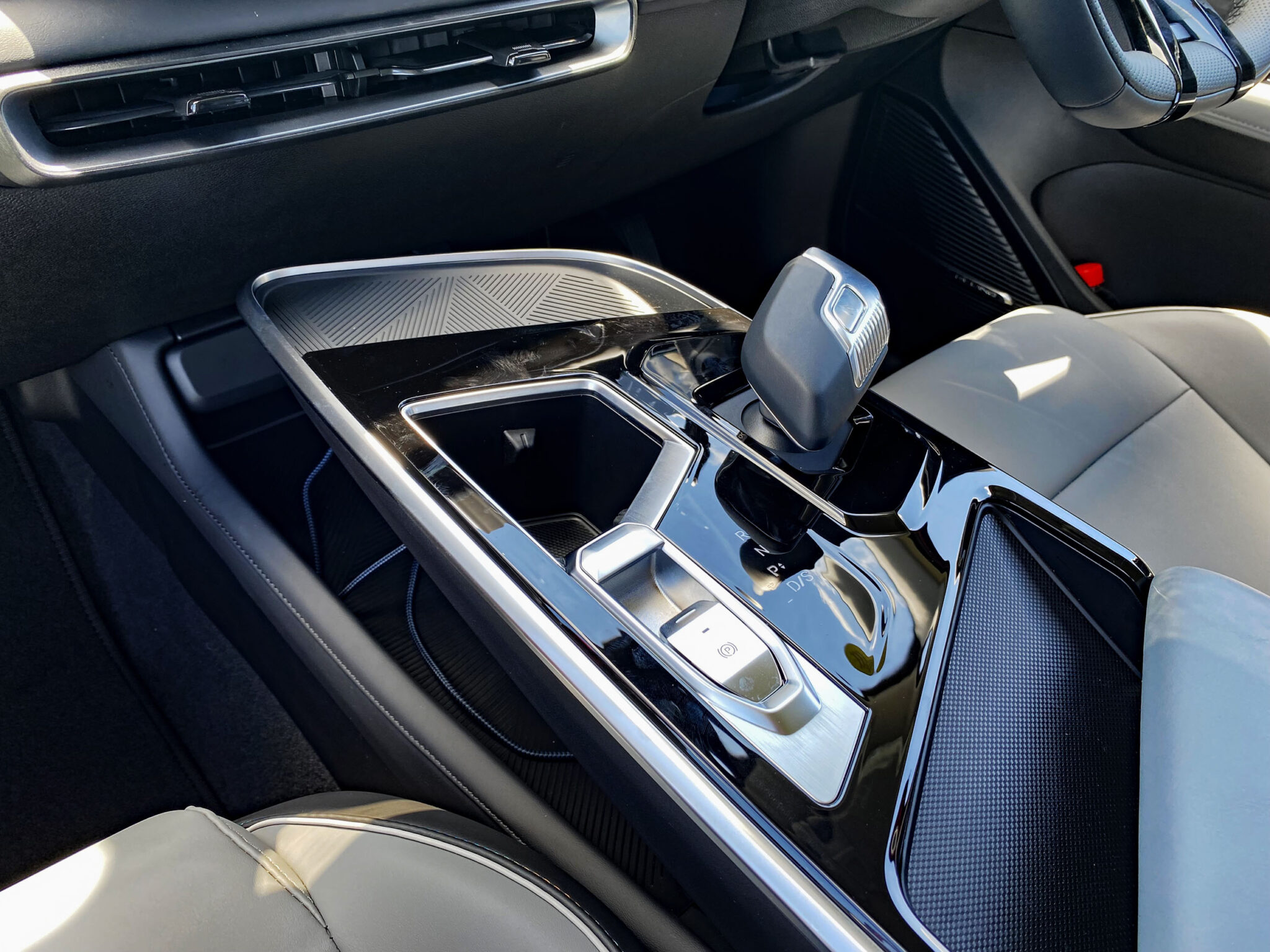 First drive in the new BAIC Beijing X55 in South Africa – TopAuto