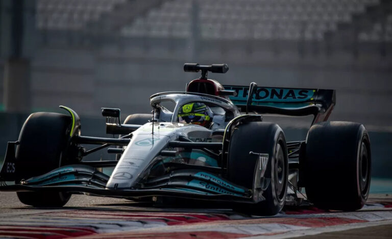 Official Formula 1 race calendar for 2023 – TopAuto