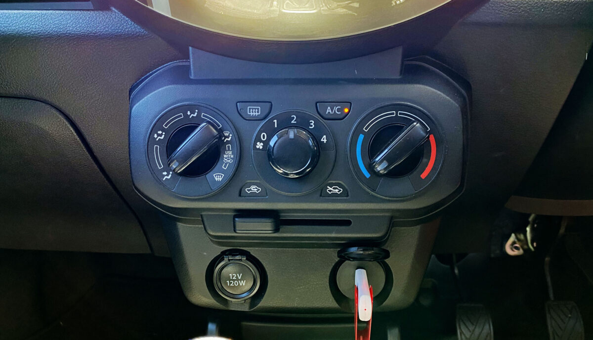 New Suzuki S-Presso test drive impressions – TopAuto