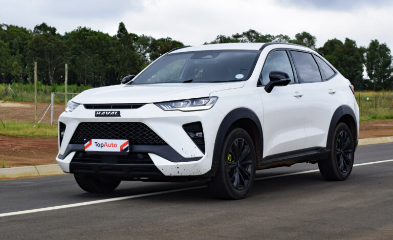 Haval H6 GT review – The accessible super SUV – TopAuto