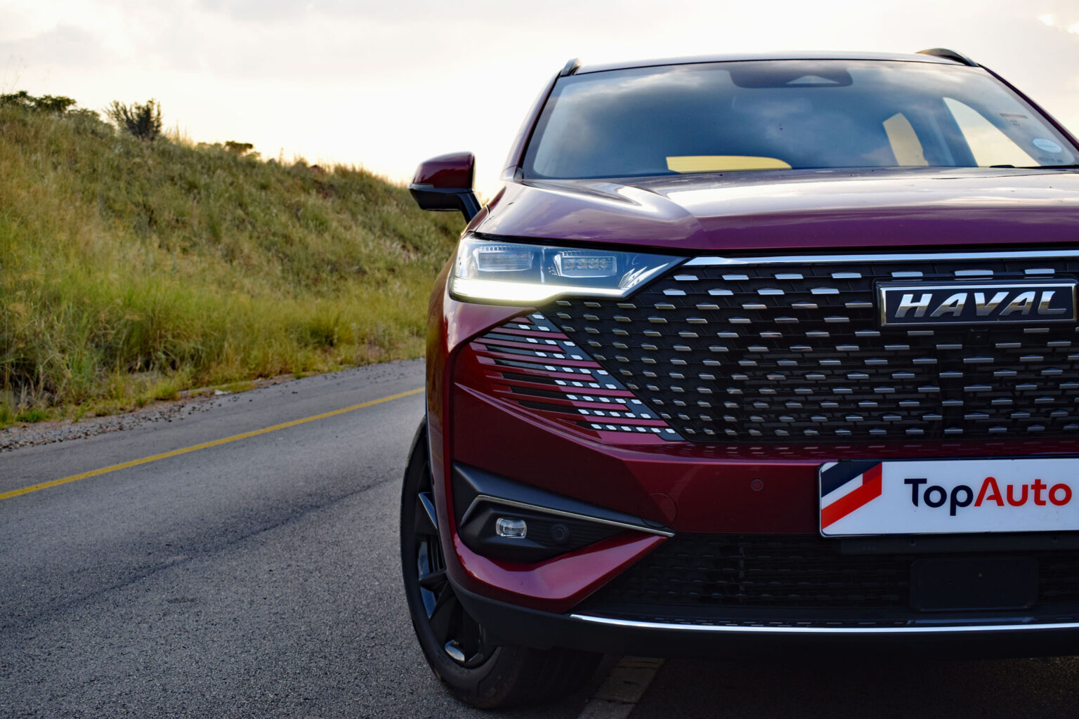 Haval H6 Hybrid review – The best Haval on the market – TopAuto