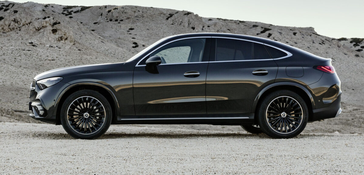 New crossovers and SUVs that launched in South Africa in 2023 – TopAuto