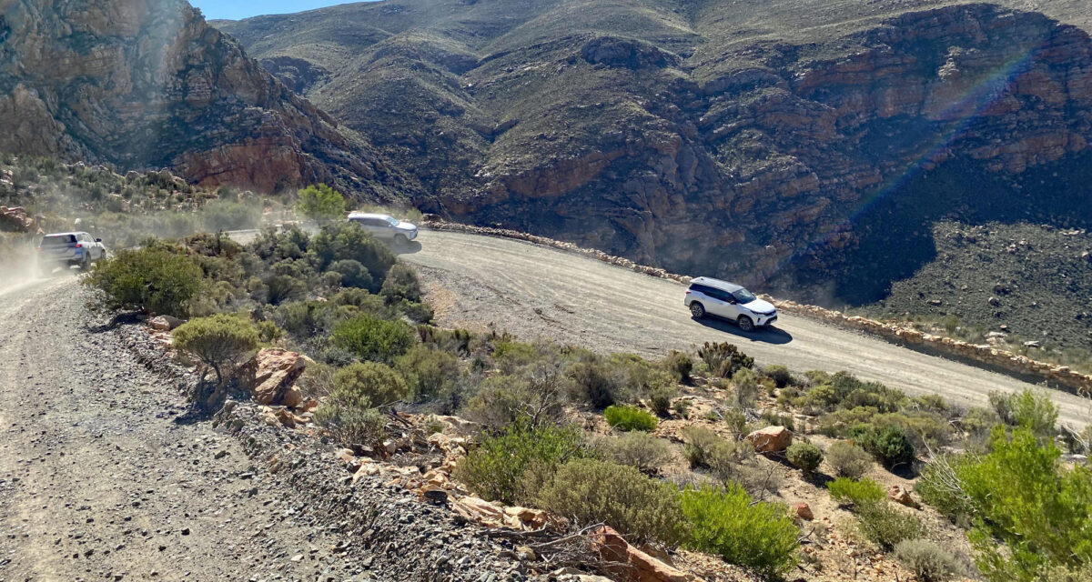 7 best routes for a road trip in South Africa – TopAuto
