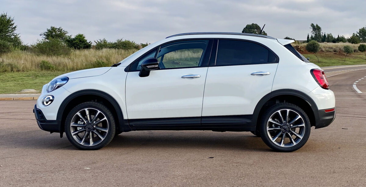 Entry-level Fiat 500X review – Surprisingly sporty – TopAuto