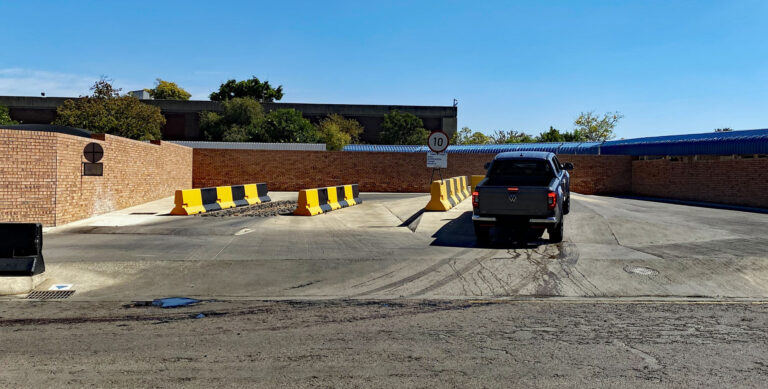First look inside Ford South Africa’s next-generation Ranger factory ...