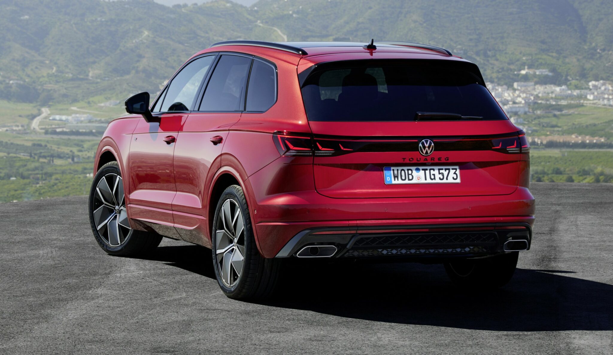 The most expensive VW you can buy in South Africa – TopAuto