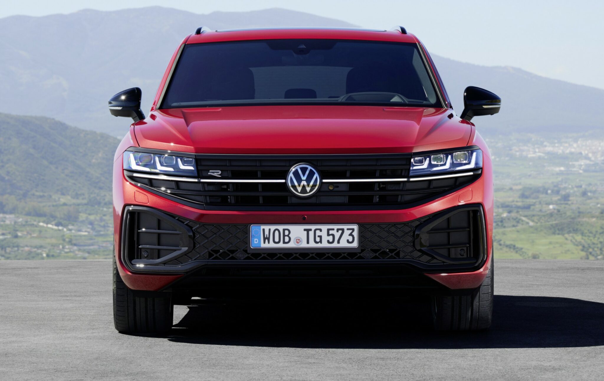 The most expensive VW you can buy in South Africa – TopAuto