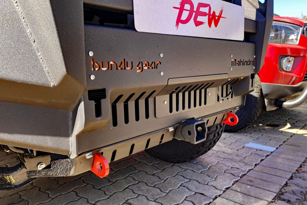 New Mahindra bakkie coming to South Africa – What to expect – TopAuto