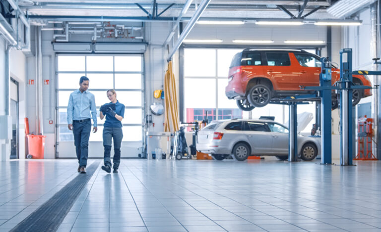 Getting a car serviced or repaired in South Africa – Your rights and ...