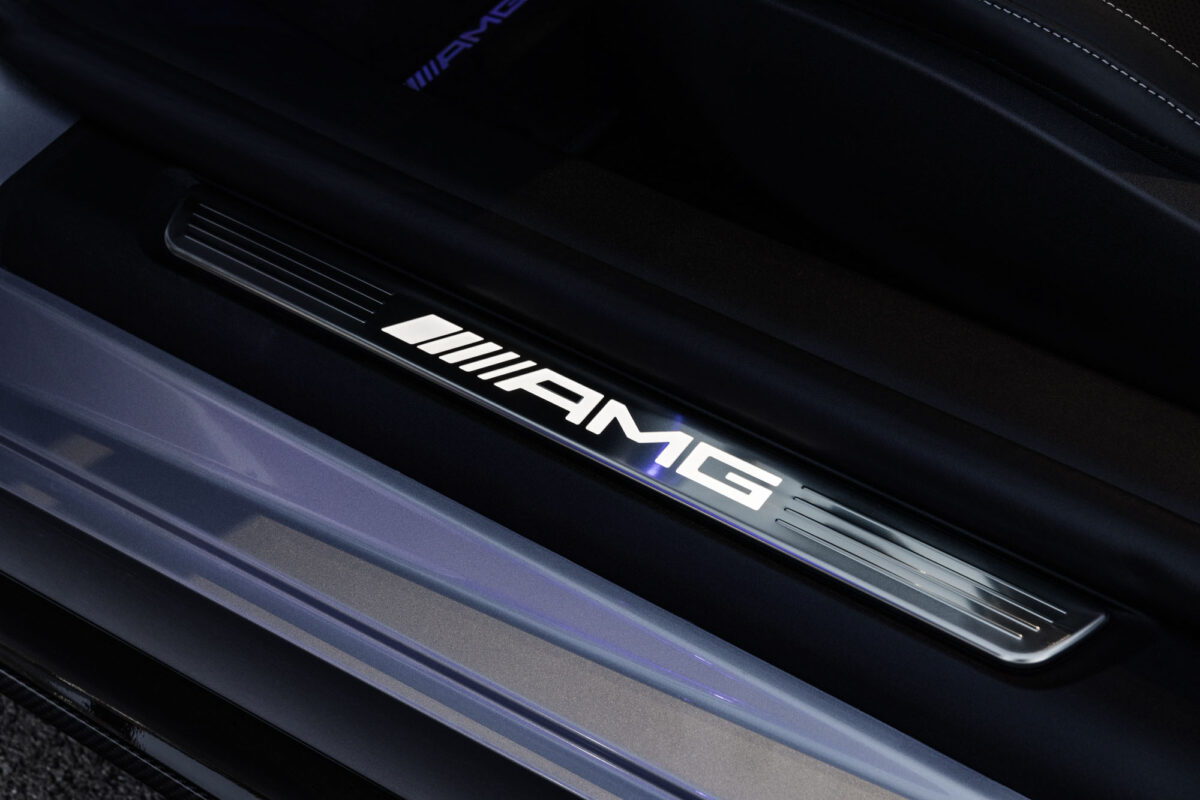 Next-generation Mercedes-AMG GT revealed – The V8 is alive and well ...