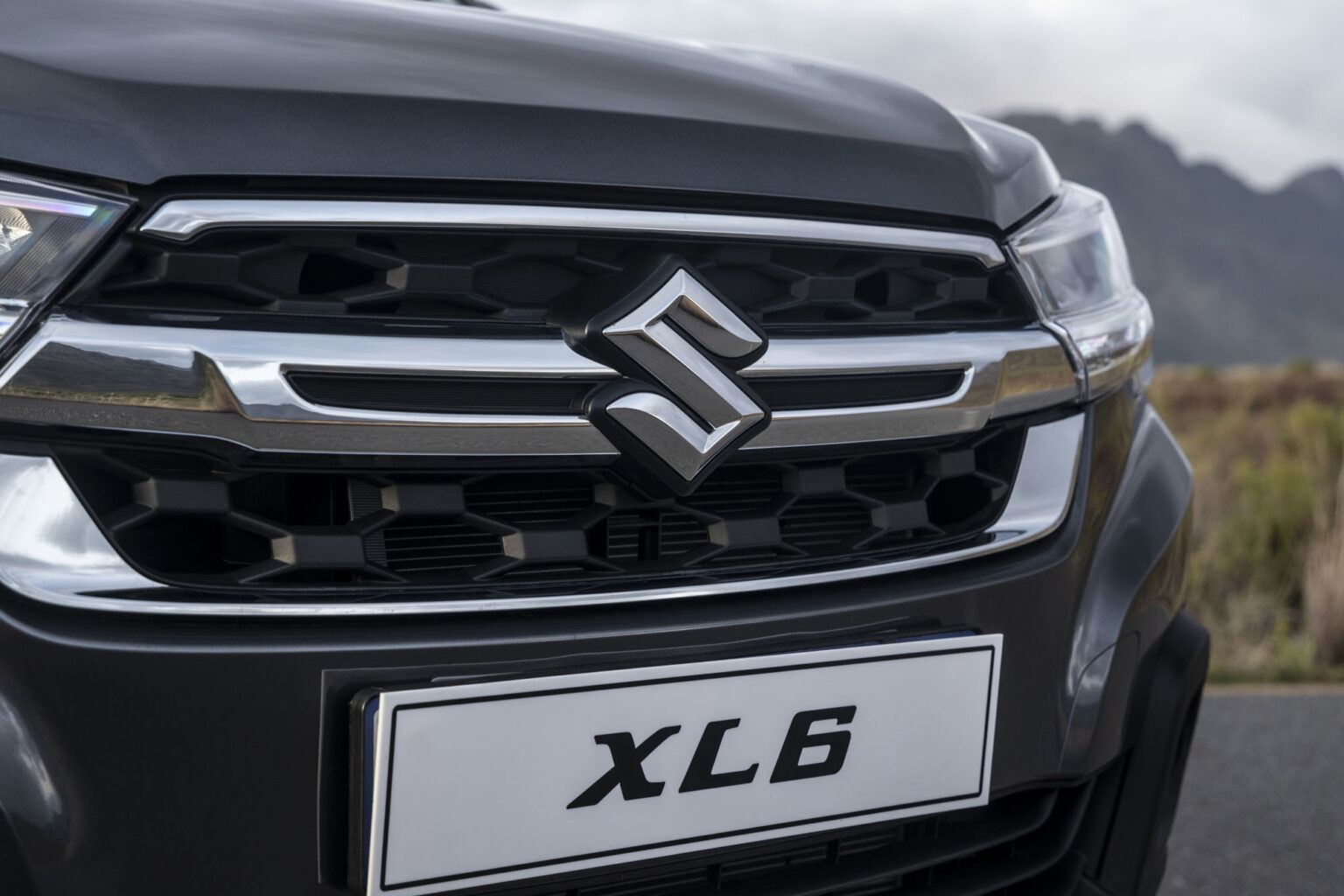 New Suzuki XL6 now on sale in South Africa – Pricing and specifications ...