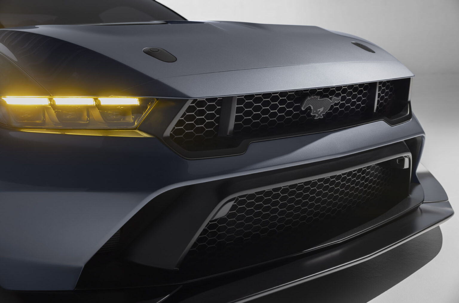 R5.7-million Ford Mustang GTD unveiled – A street-legal race car – TopAuto