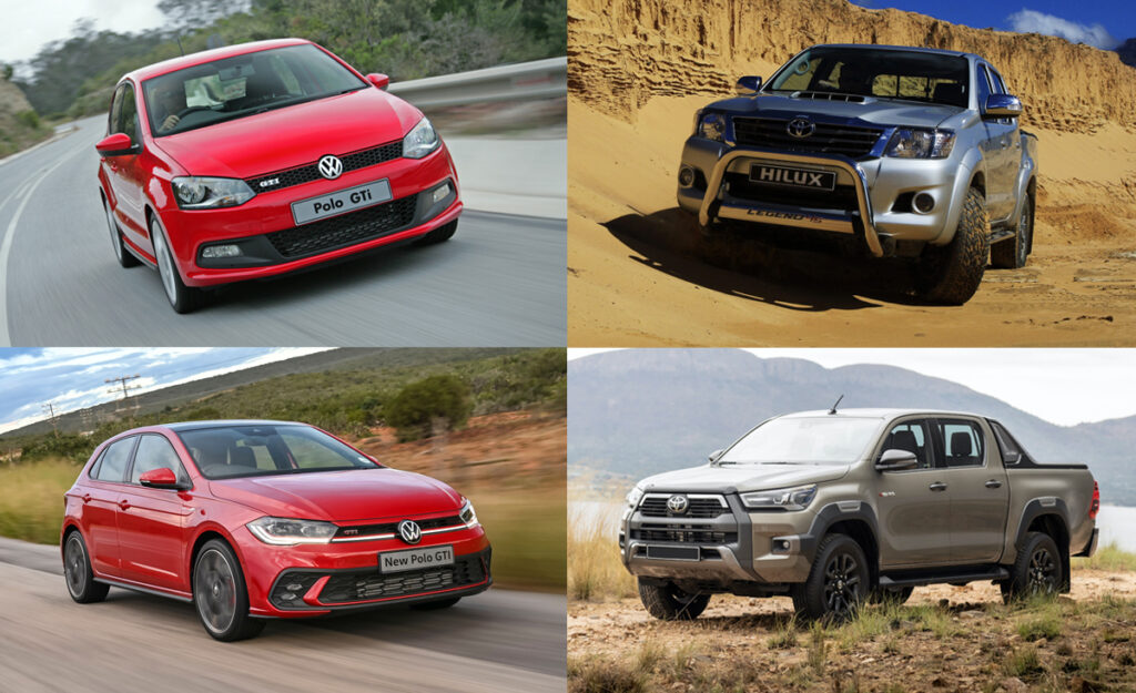 VW Polo And Toyota Hilux Huge Price Increases In South Africa From VW Polo And Toyota Hilux Huge Price Increases In South Africa From