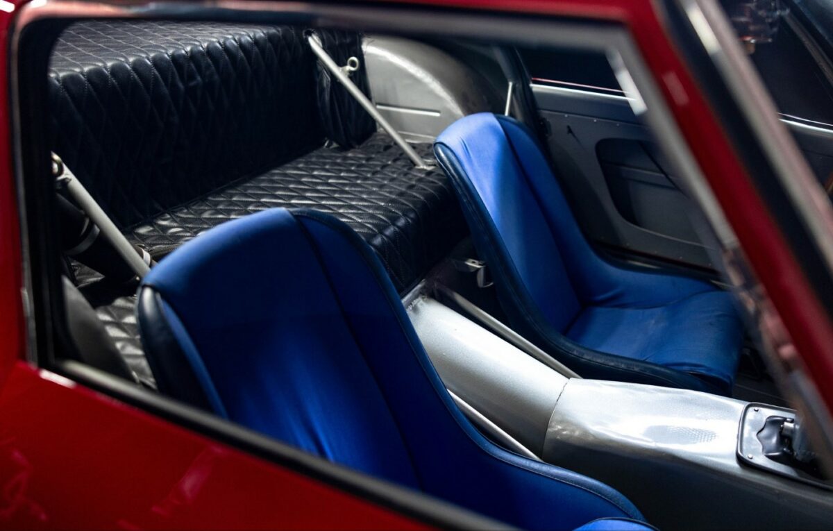R968 million – A new record set for Ferraris sold at auction – TopAuto