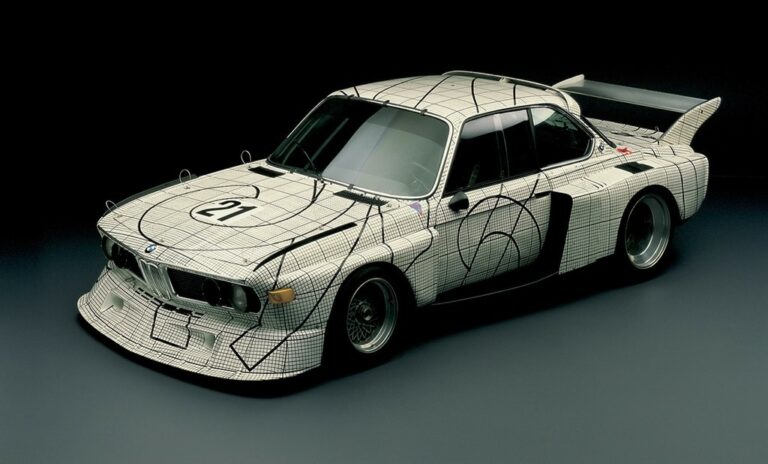 One of South Africa’s most famous BMWs is coming home after 32 years ...