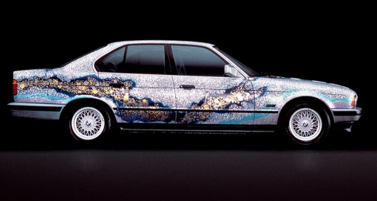 One of South Africa’s most famous BMWs is coming home after 32 years ...