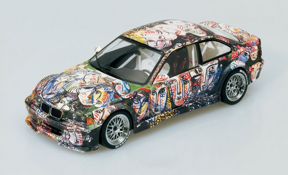 One of South Africa’s most famous BMWs is coming home after 32 years ...