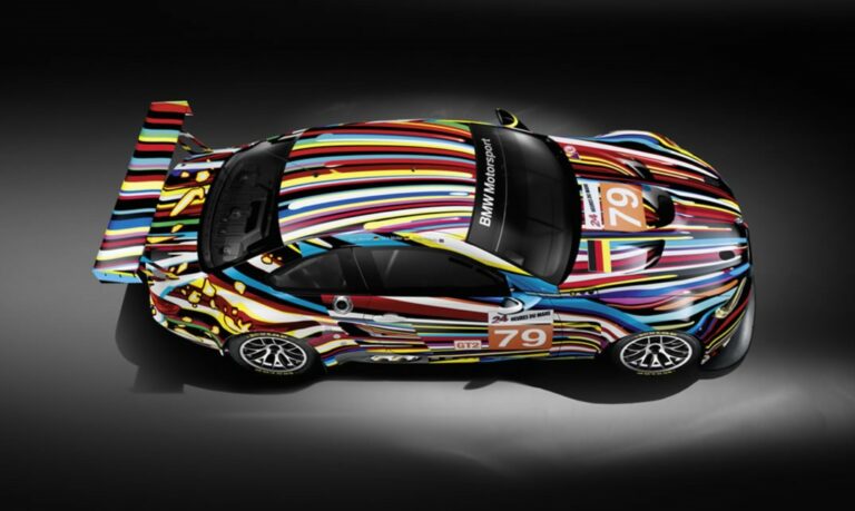 One of South Africa’s most famous BMWs is coming home after 32 years ...