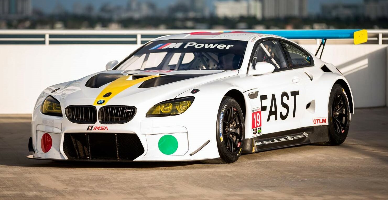 One of South Africa’s most famous BMWs is coming home after 32 years ...