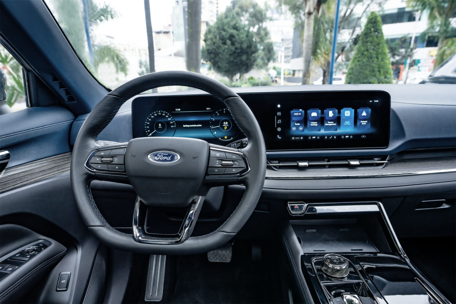 New Ford Territory coming to South Africa very soon – What to expect ...