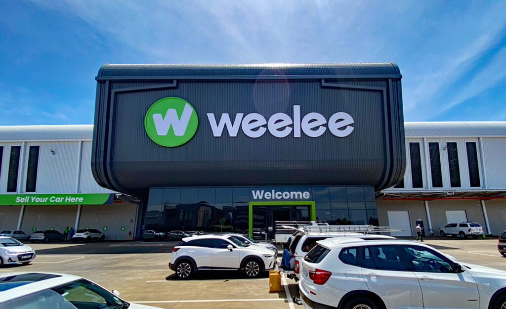 South Africa’s first used-car website that lets you shop in all 11 ...