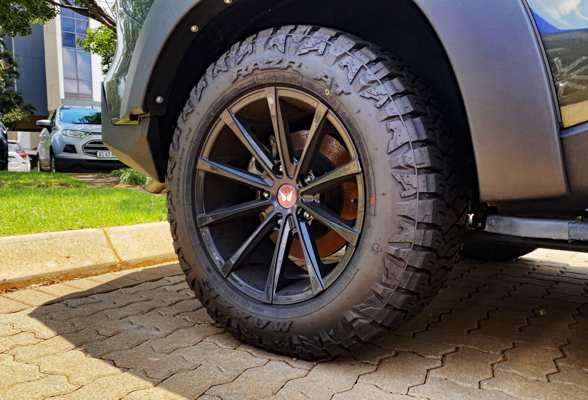 New Mahindra Scorpio-N Adventure Edition for South Africa – Pricing and ...