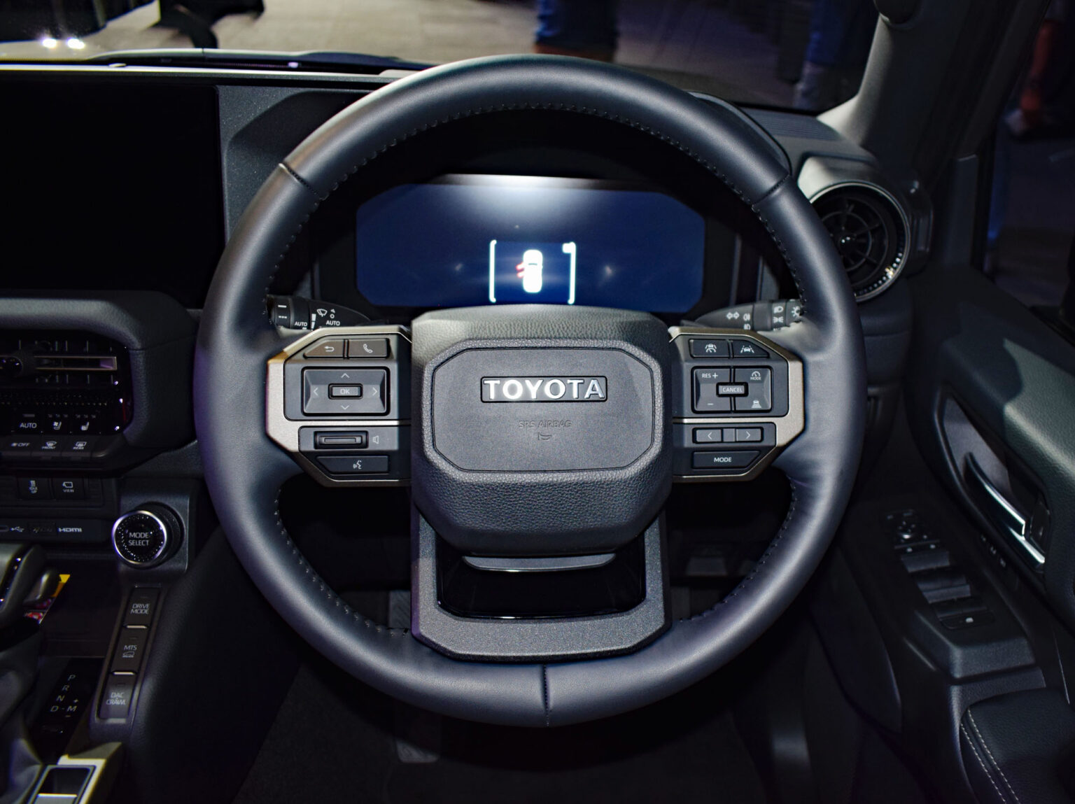 First look at the next-generation Toyota Prado in South Africa – Photos ...