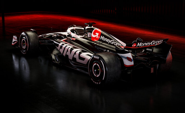 All the new Formula 1 cars racing in 2024 – Photos – TopAuto