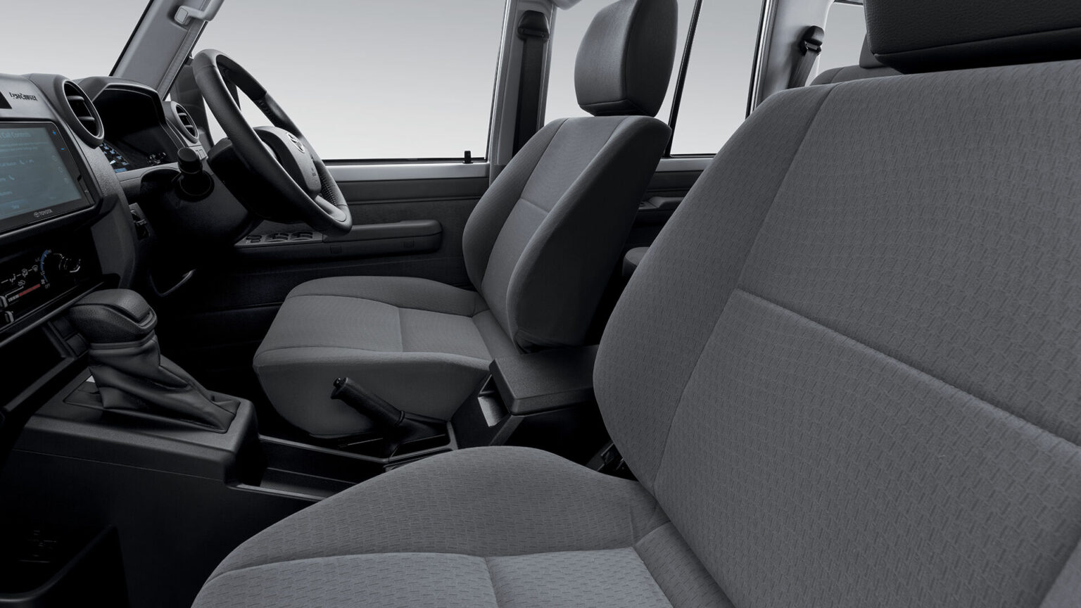 New Toyota Land Cruiser 79 launched in South Africa – Pricing and ...
