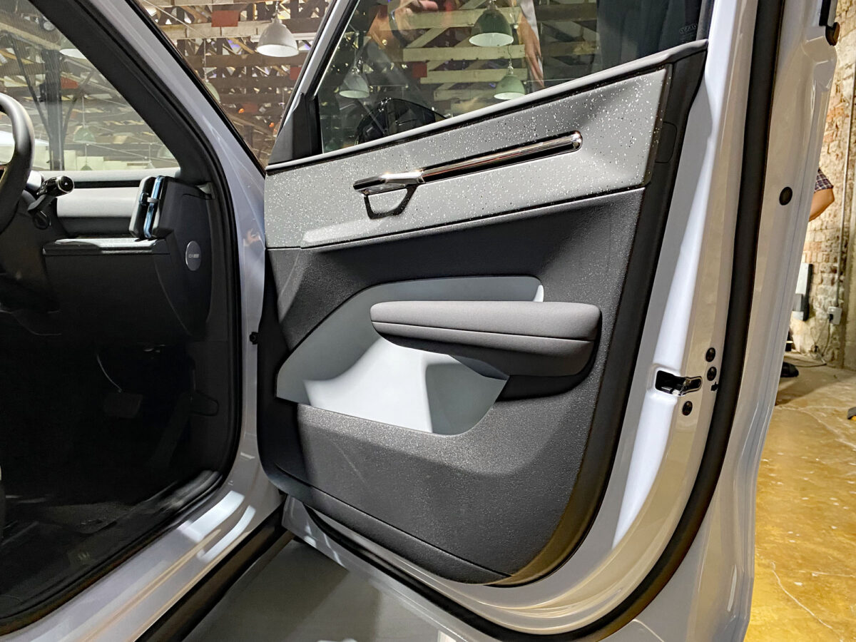 First look at the new Volvo EX30 in South Africa – Photos – TopAuto