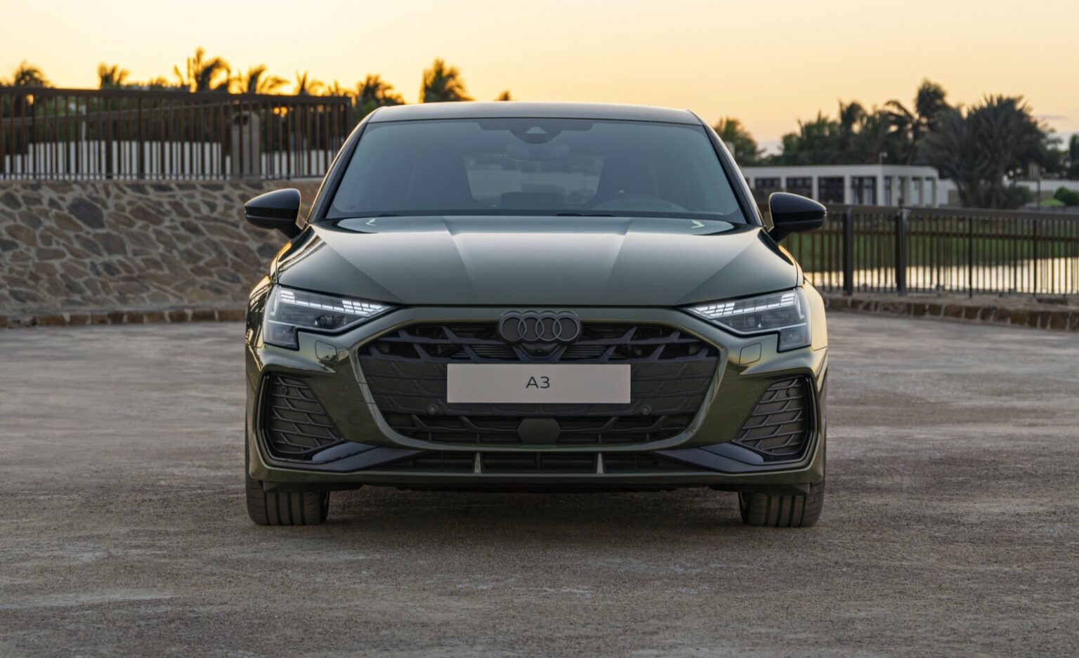 New Audi A3 in South Africa – Pricing revealed – TopAuto