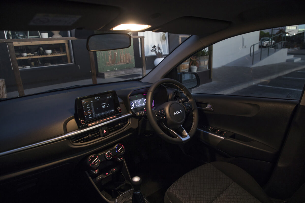 More affordable Kia Picanto launched in South Africa – Pricing and ...