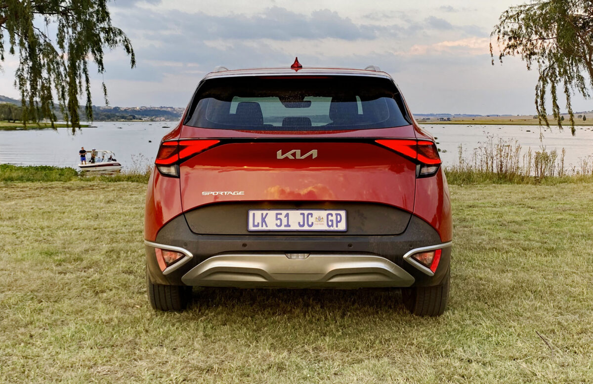 Entry-level Kia Sportage review – The best SUVs are no longer German ...
