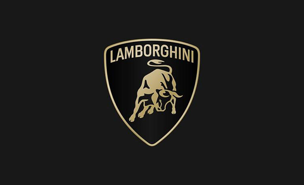 Lamborghini gets a new logo – TopAuto