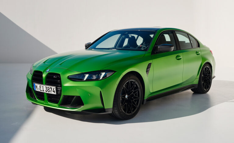 New BMW M3 Sedan and Touring coming to South Africa – Photos – TopAuto