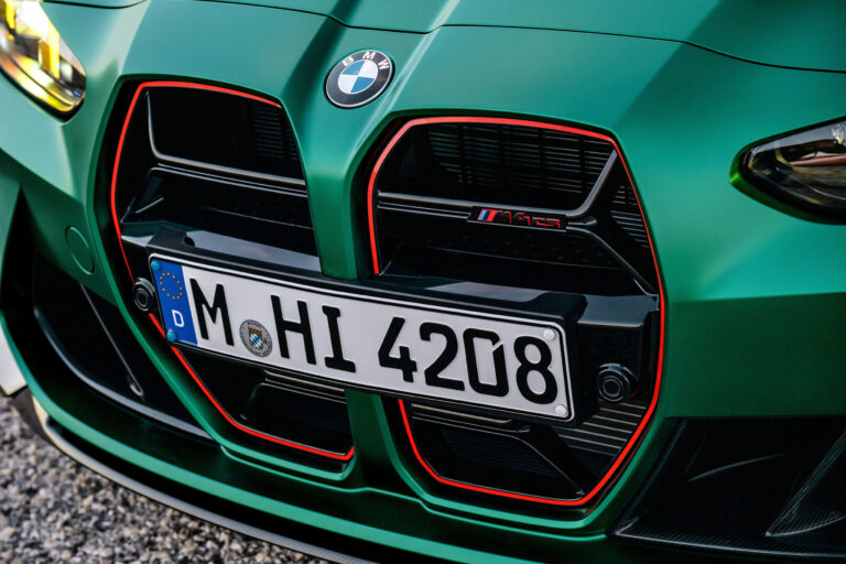 Limited-edition BMW M4 CS confirmed for South Africa – Pricing and ...