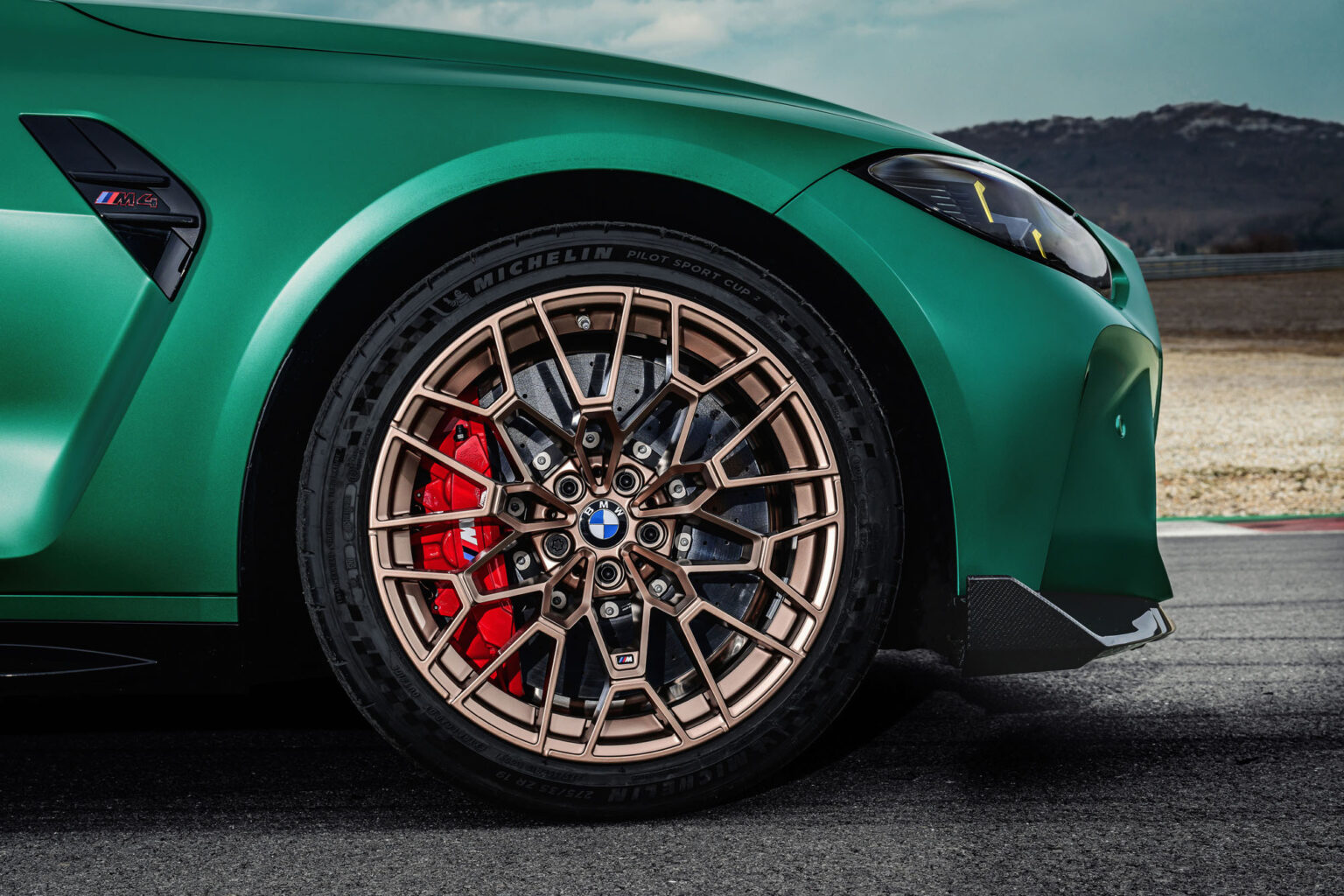 Limited-edition BMW M4 CS confirmed for South Africa – Pricing and ...