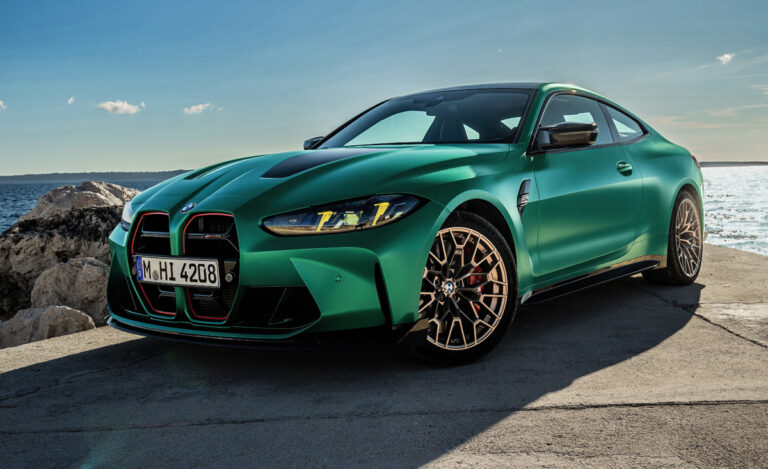 7 new BMWs coming to South Africa this year – Details – TopAuto