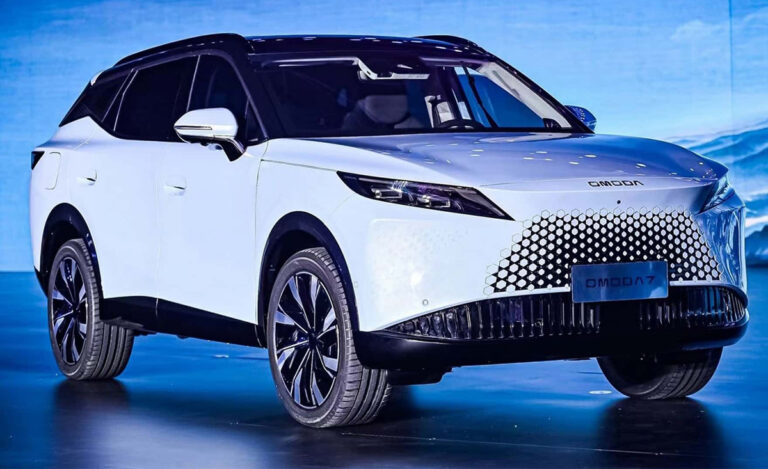 5 new Omoda cars coming to South Africa – Including a more affordable ...