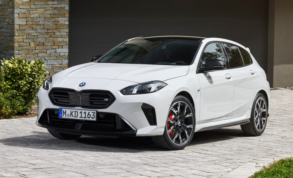 5 fastest hatchbacks you can buy in South Africa – TopAuto