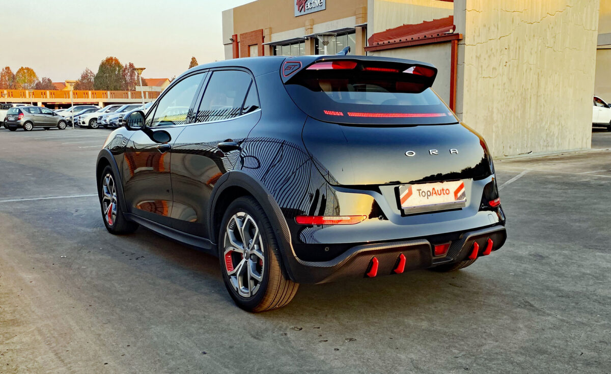 GWM Ora review – This is the electric car South Africa needs – TopAuto