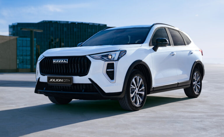 Haval Jolion updated for South Africa – Pricing and specifications ...