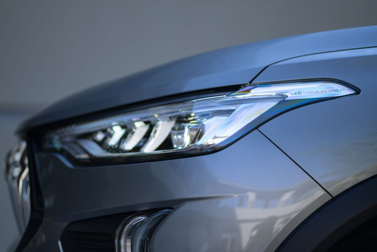 Haval Jolion updated for South Africa – Pricing and specifications ...