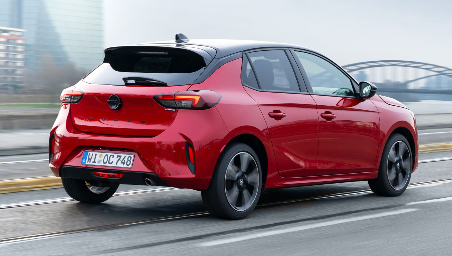 New Opel Corsa launched in South Africa – Pricing and specifications ...