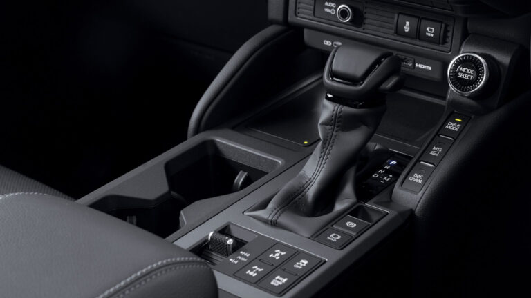 New Toyota Prado VX-L launched in South Africa – Pricing and features ...
