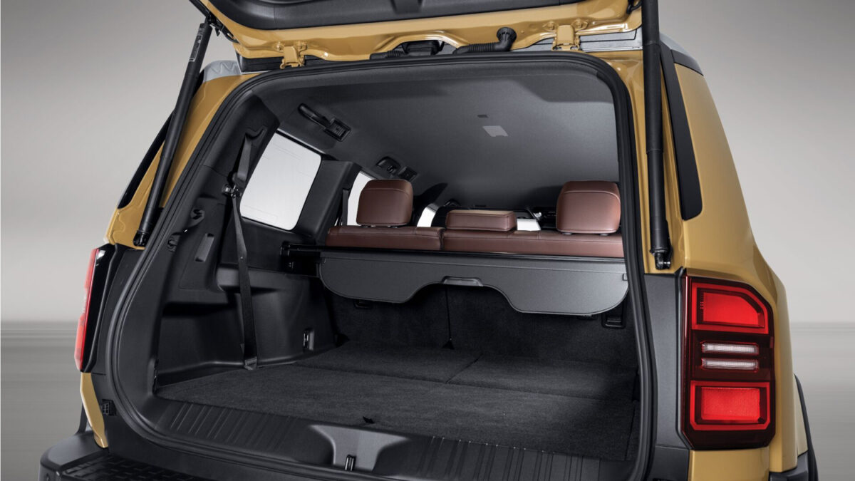New Toyota Prado in South Africa – Pricing and specifications – TopAuto
