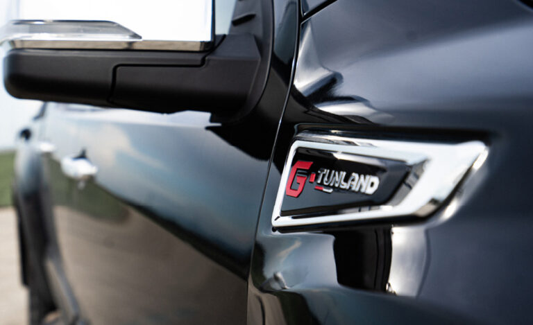 New Foton Tunland G9 coming to South Africa – What to expect – TopAuto