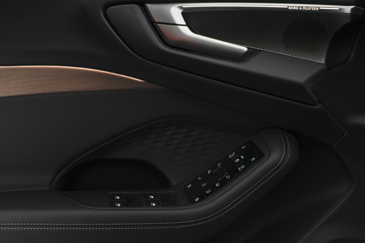 New Audi A5 revealed – Goodbye A4 – TopAuto