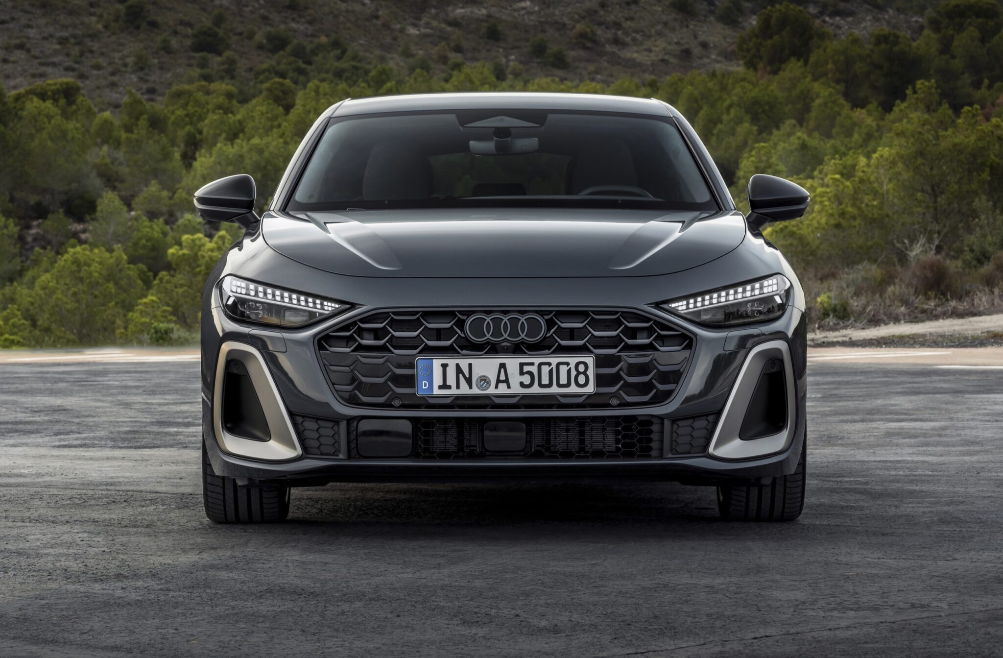 New Audi A5 launched in South Africa – Pricing and features – TopAuto